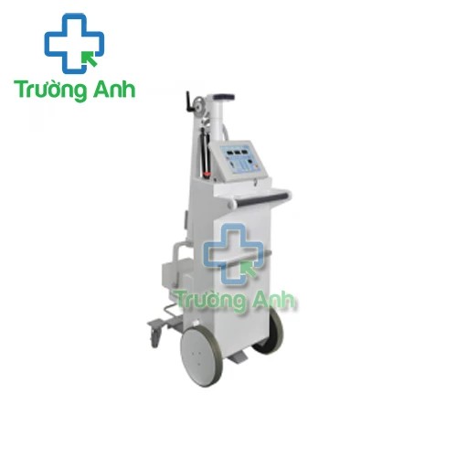 Máy X-Quang di động DM-100MR của Dongmun