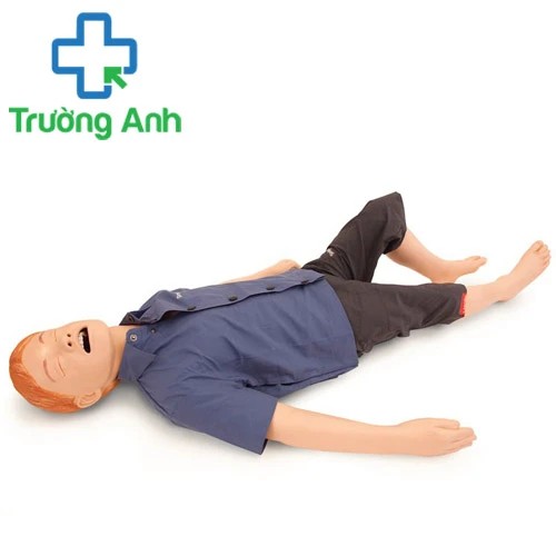 Mô hình trẻ em SimJunior đa chức năng của Laerdal, Na Uy
